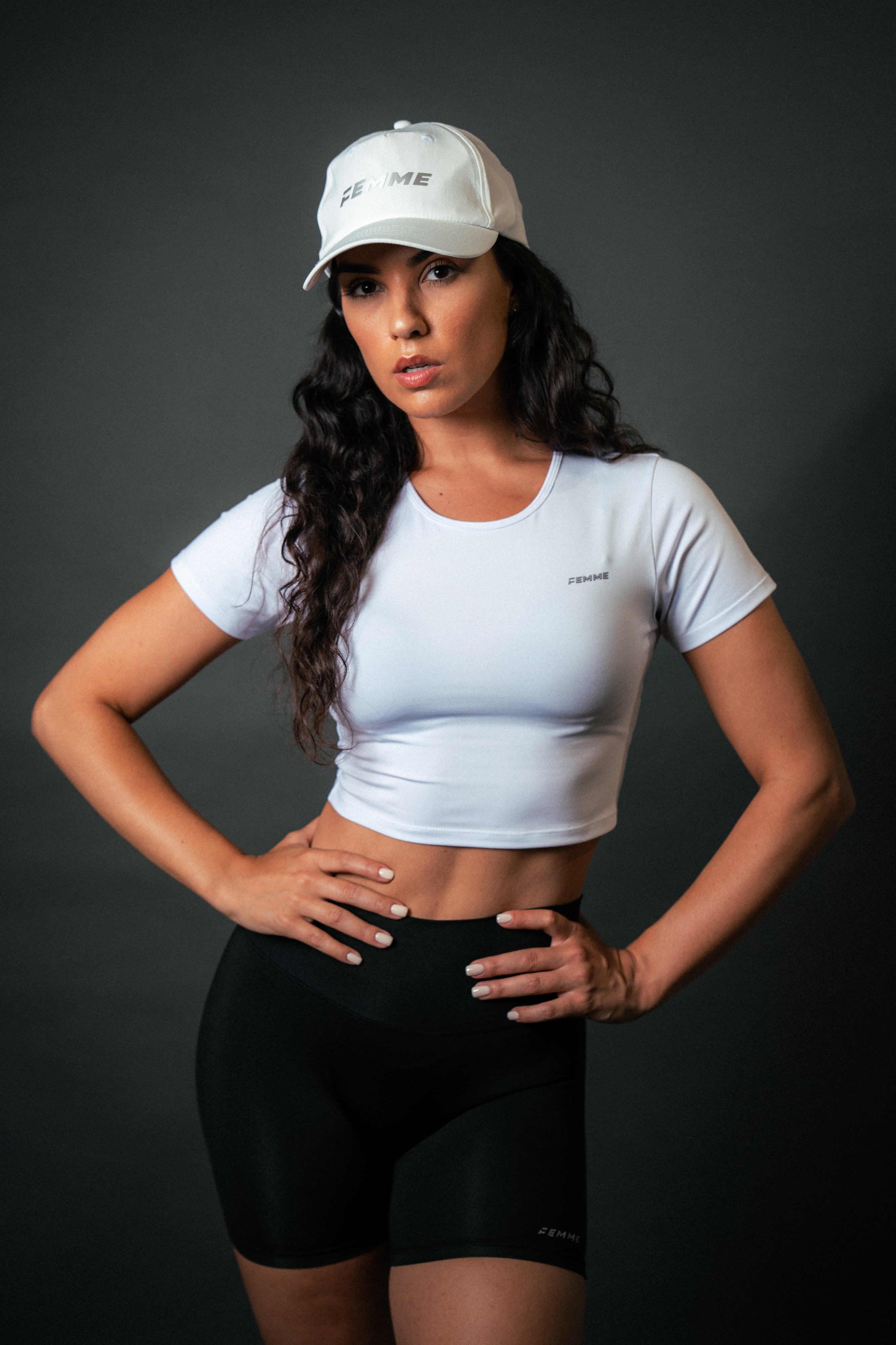 FEMME WORKOUT TOPS – Femme Fit